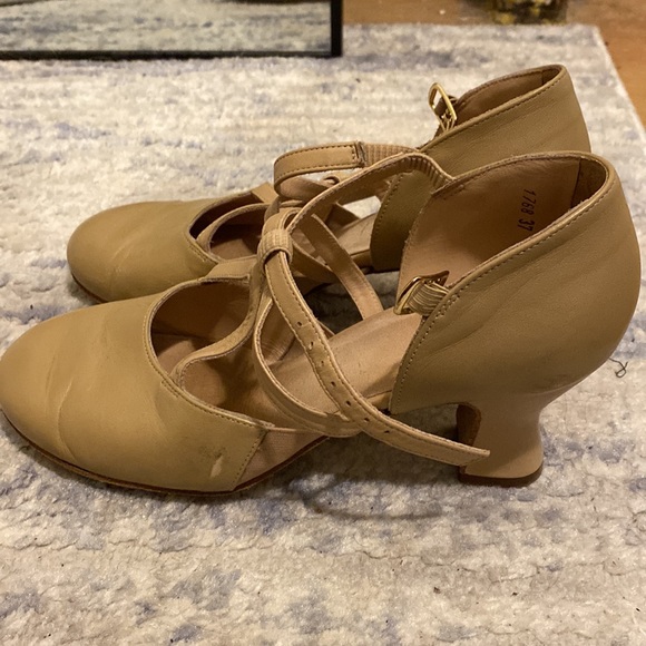 Laduca | Shoes | Laduca Character Heels | Poshmark